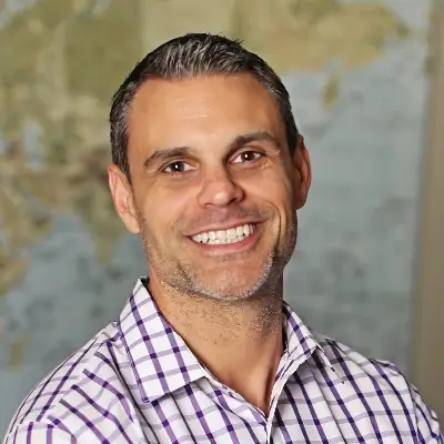 Ryan Hawthorne | Mortgage Advisor | Key One Financial Inc